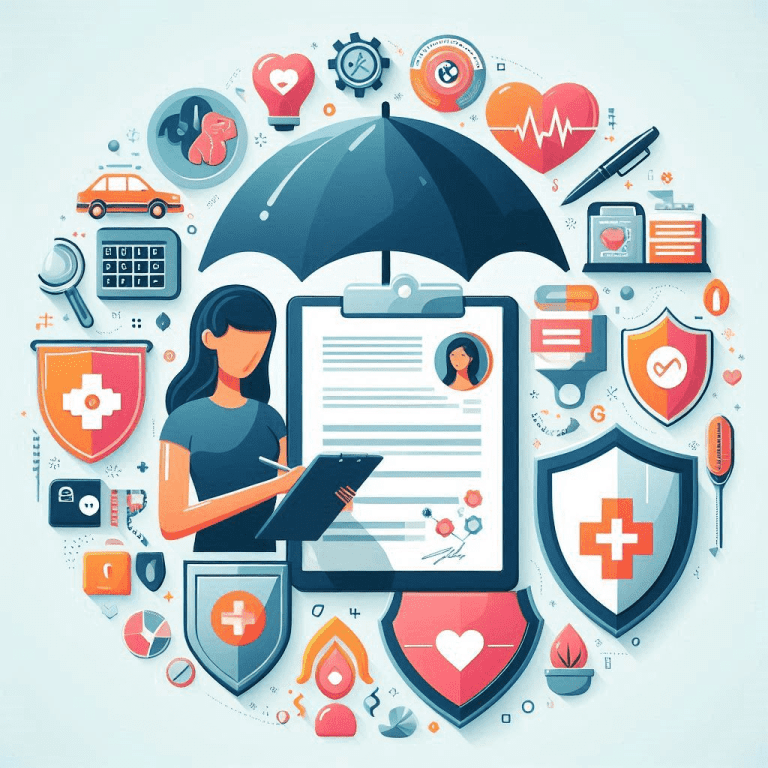 Guide to Individual and Family Health Insurance Plans