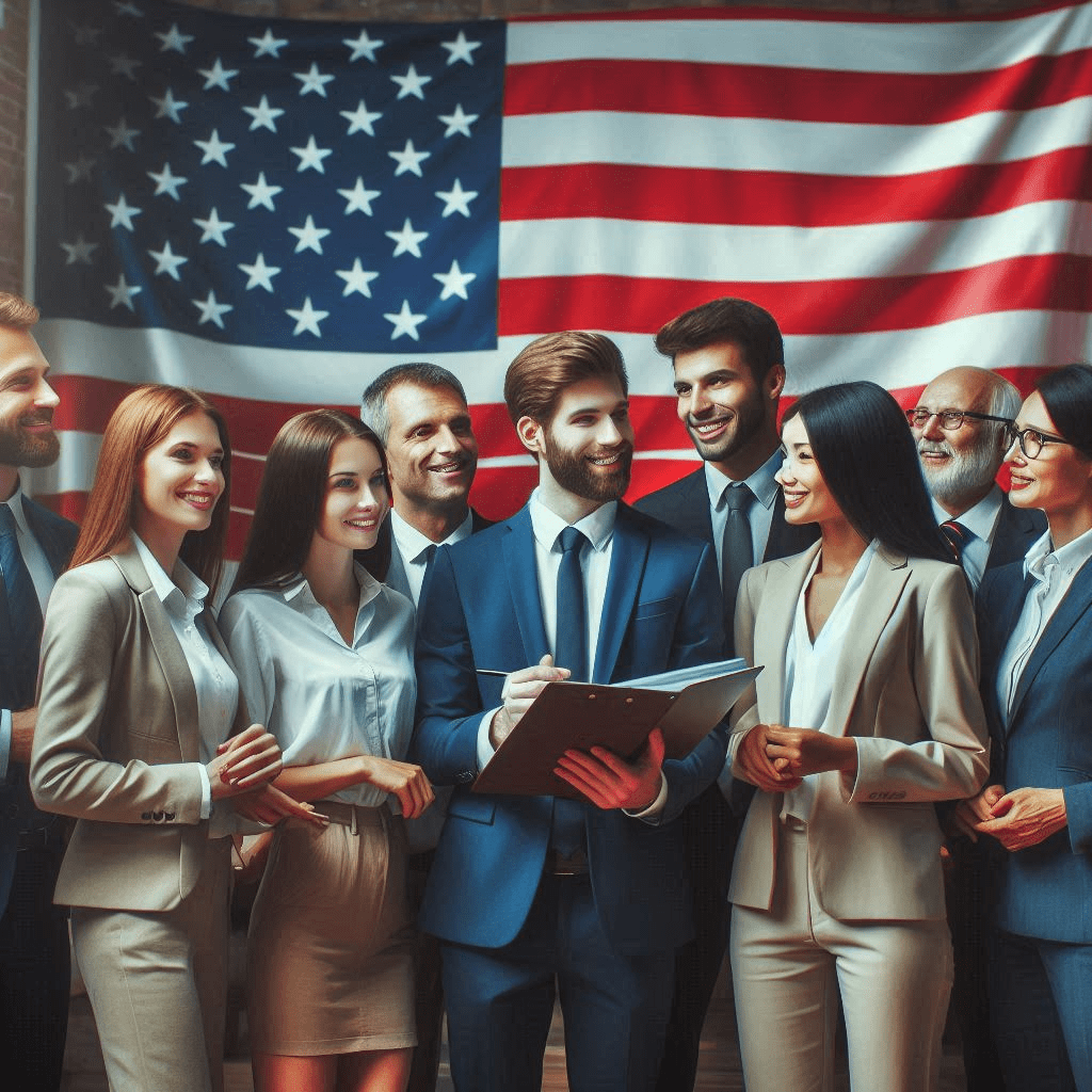 Top Industrial Insurance Providers in the USA